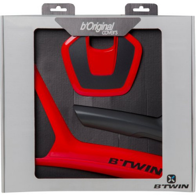 RIVERSIDE B'original Cover