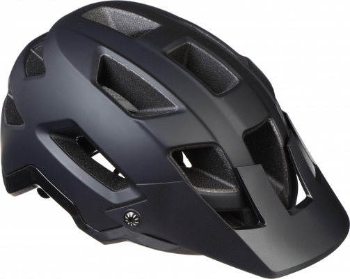 Halfords Advanced MTB Helmet