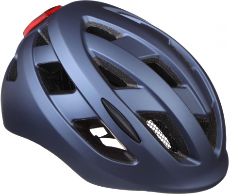 Halfords Commuter Helmet