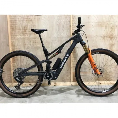 Ex Demo Electric Bikes For Sale | Buy a discounted electric bike