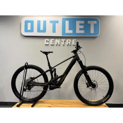 Ex Demo Electric Bikes For Sale | Buy a discounted electric bike