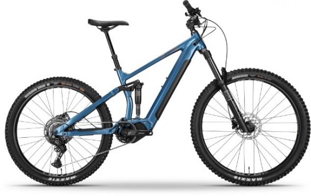 Voodoo E-Bikes from just £1,600 (Compare 10 UK deals)